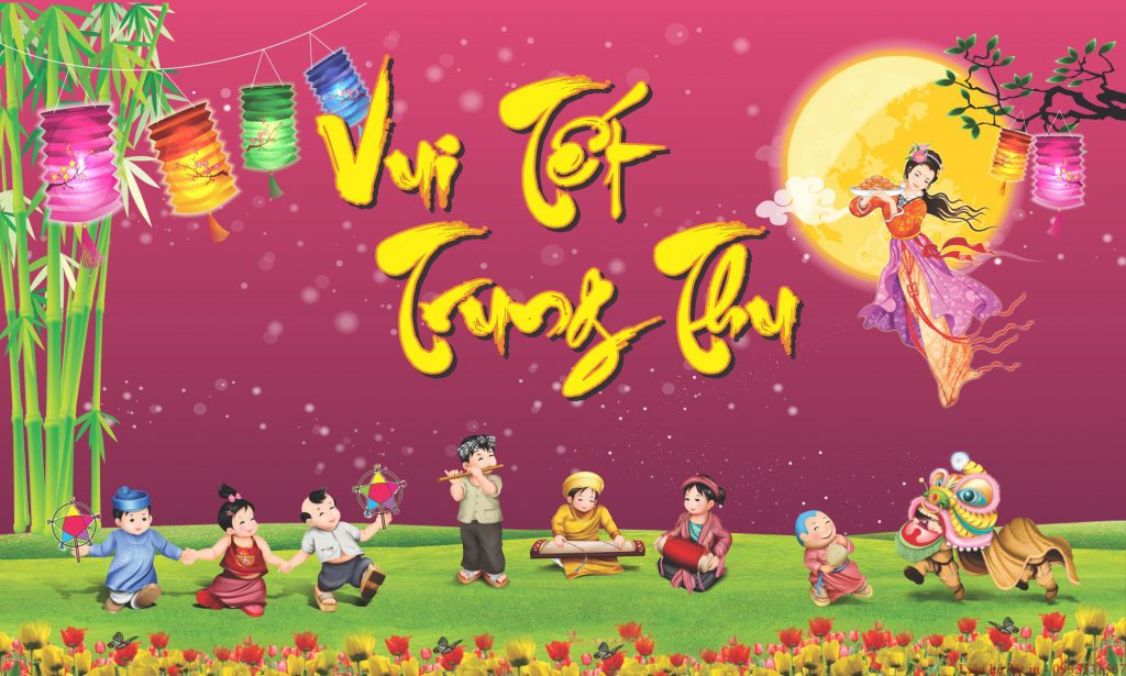 Tổng hợp những lời chúc trung thu hay và ý nghĩa nhất