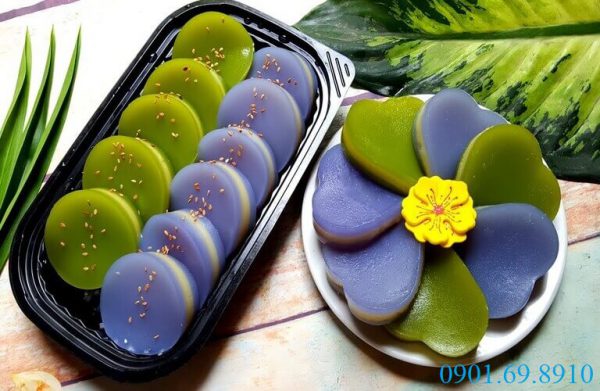 Chuyên Cung Cấp Bánh Da Lợn Chuẩn Chất Lượng, Giá Sỉ - BÁNH TRUNG THU ...